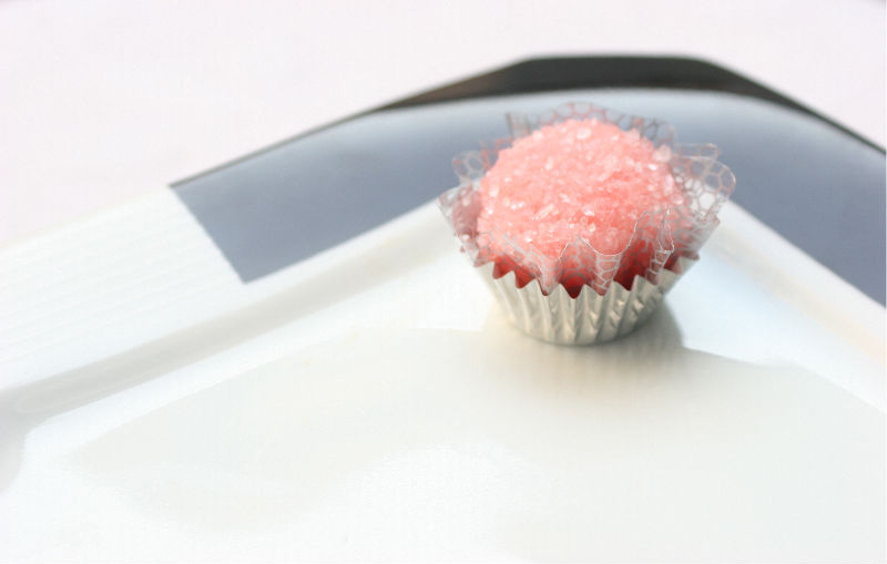 Brigadeiro Rosa